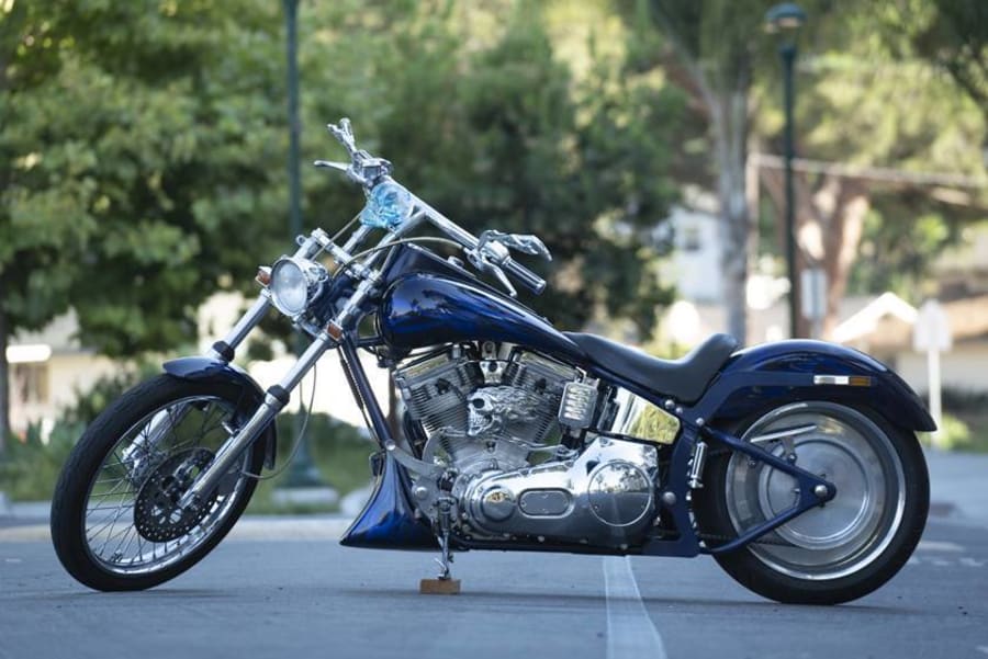 Special Construction Goliath for Sale at Auction - Mecum Auctions