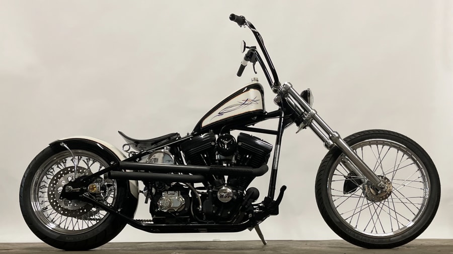 2018 Penn Jersey Chopper House Custom Build for Sale at Auction - Mecum ...