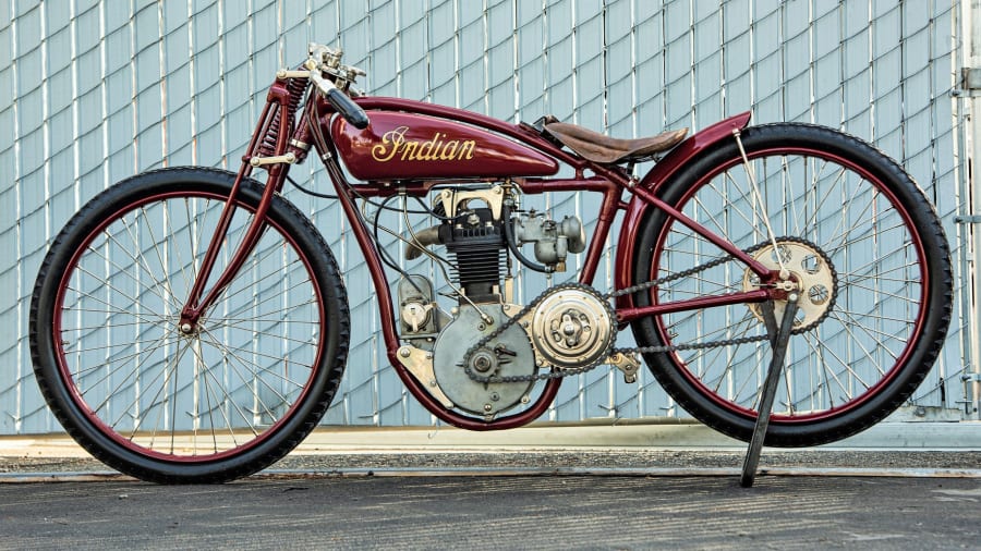1926 Indian Prince OHV for Sale at Auction - Mecum Auctions