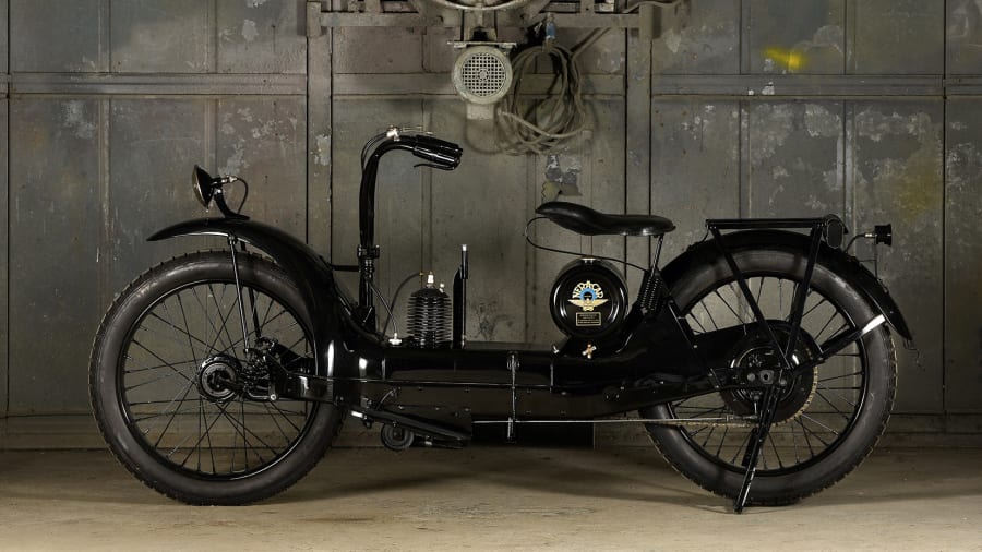 1923 Ner A Car B Model for Sale at Auction - Mecum Auctions