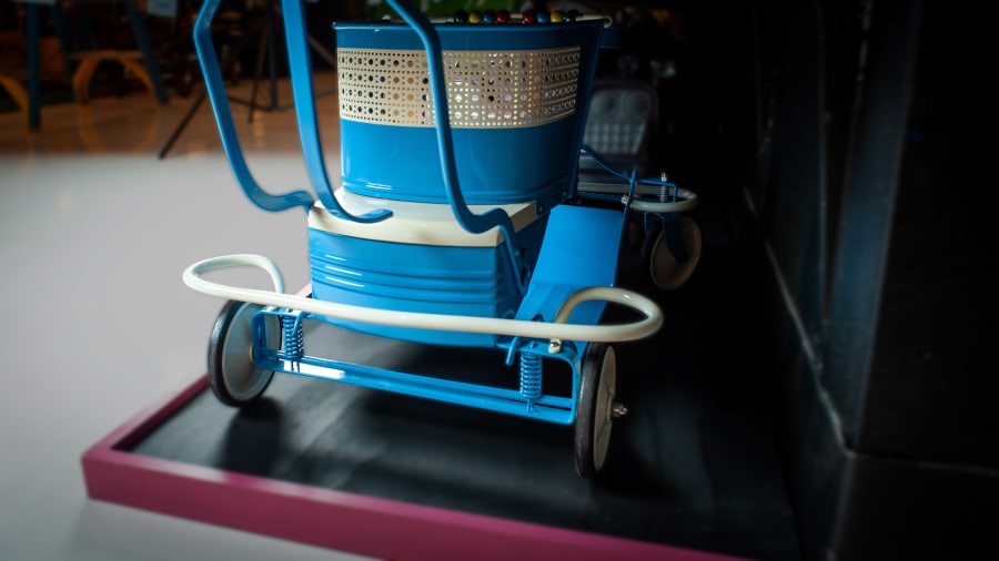 Taylor-Tot Stroller for Sale at Auction - Mecum Auctions