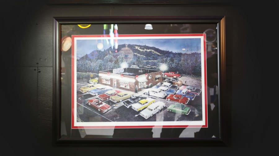 Stephen Shoemaker Gert's Print for Sale at Auction - Mecum Auctions