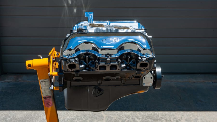 1964 Chevrolet 409-425hp Engine for Sale at Auction - Mecum Auctions