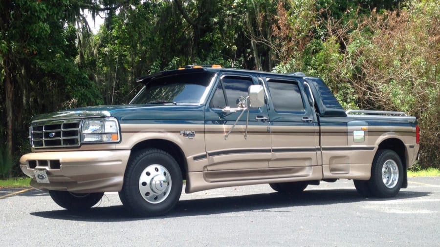 Centaurus? | Bronco Forum - Full Size Ford Bronco Forum