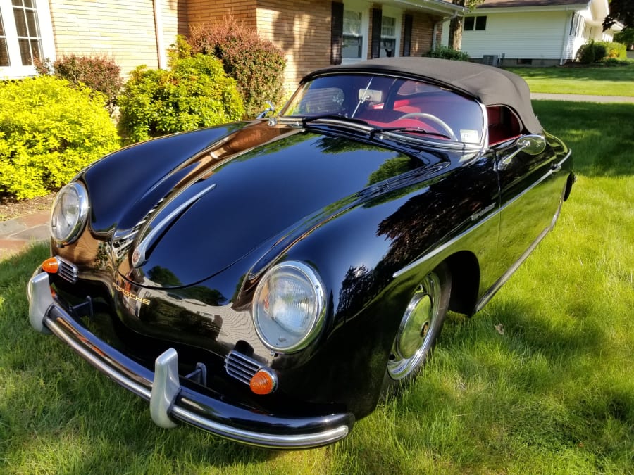 1992 Compo Sports Convertible for Sale at Auction - Mecum Auctions