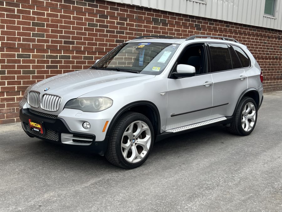 2008 BMW X5 for Sale at Auction - Mecum Auctions