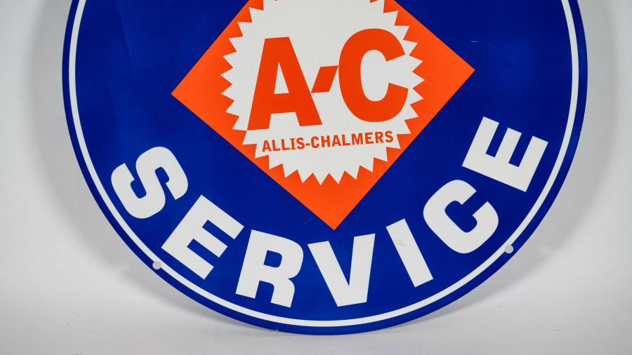 Allis Chalmers Logo Vector