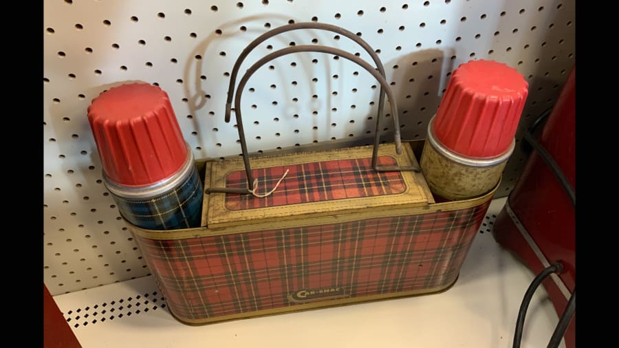 Car-Snac Set for Sale at Auction - Mecum Auctions