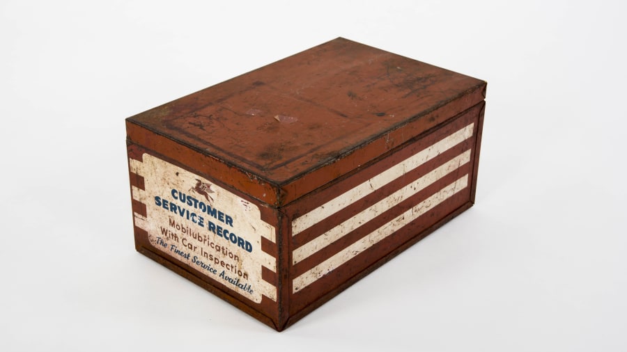 Mobile Customer Service Box at The Road Art Collection 2017 as W325 ...