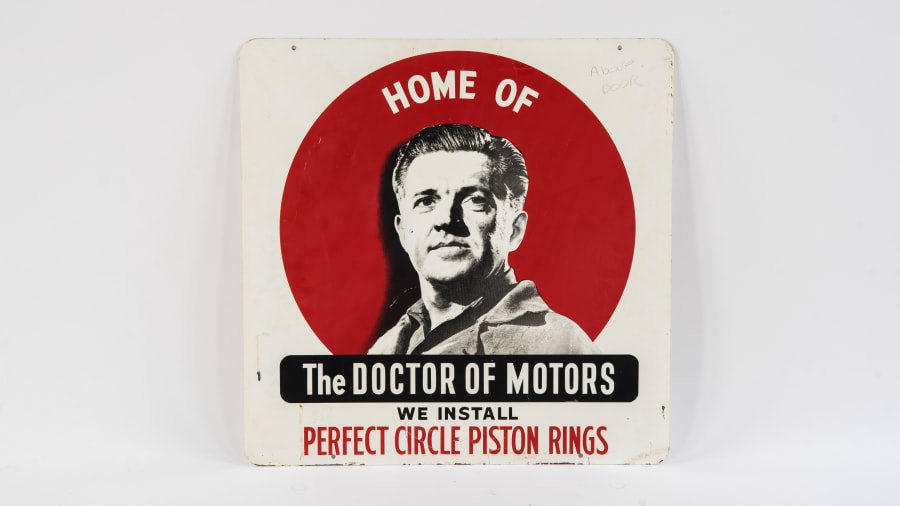 The Doctor Of Motors DST for Sale at Auction - Mecum Auctions