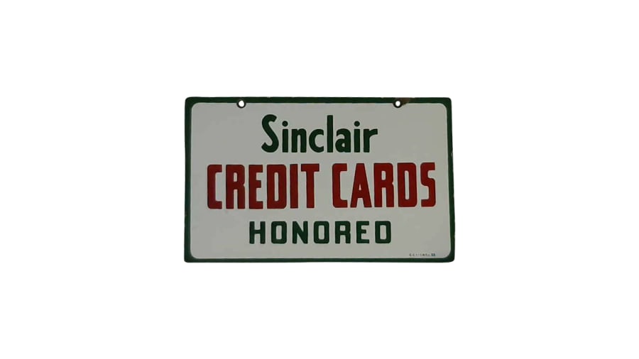 Sinclair Credit Cards Honored DSP at The Road Art Collection 2017 as ...