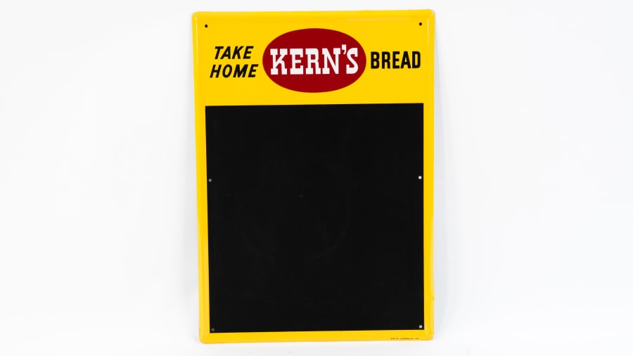 Kerns Bread SST 20 In. X 28 In. at The Road Art Collection 2017 as S323 ...
