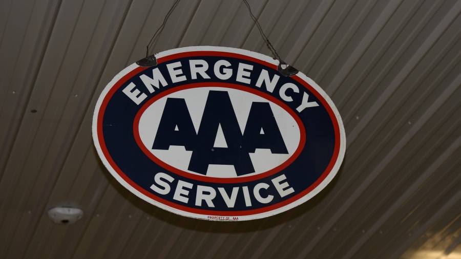 AAA DSP 24x10 for Sale at Auction - Mecum Auctions