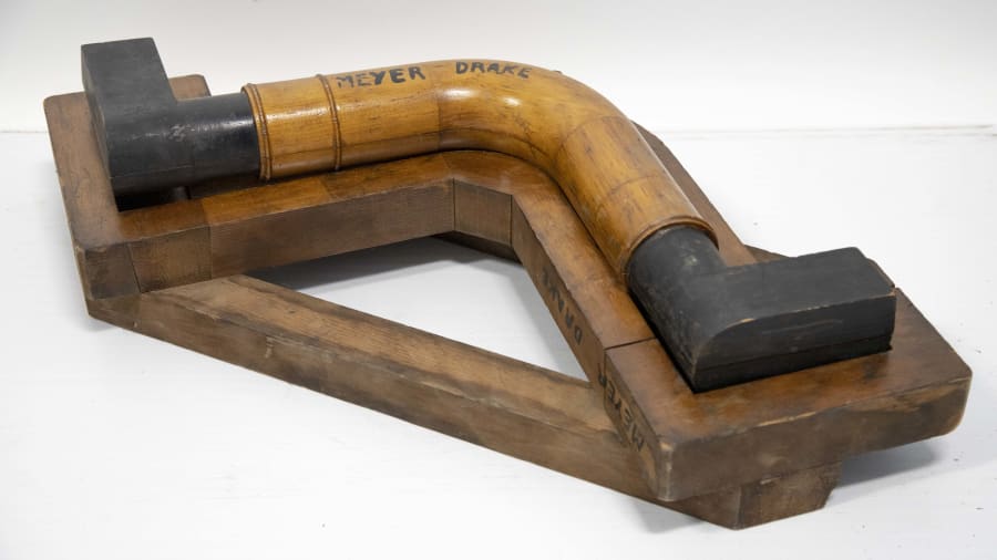 Offenhauser Original Patterns for Sale at Auction - Mecum Auctions