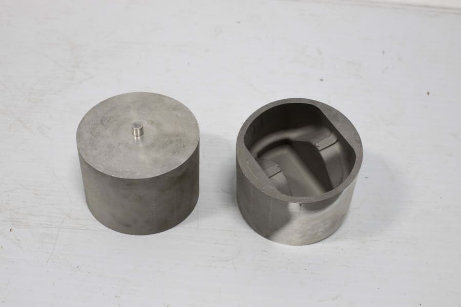 Offenhauser Original Pistons for sale at Indy Road Art 2019 as J275 ...