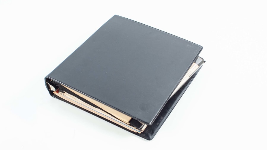 1962 Roy Lunn Early Mustang 1 Press Clipping Album for Sale at Auction ...