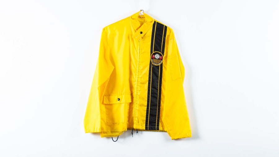 1966 Hertz Gt350h Sports Car Club Jacket for Sale at Auction - Mecum ...