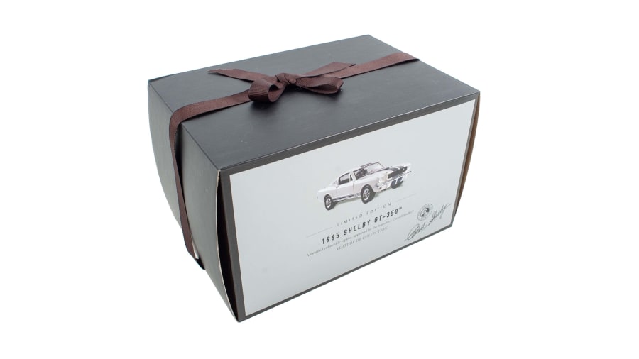 Restoration Hardware Scale Model Car Die-Cast at Indy Road Art 2020 as ...