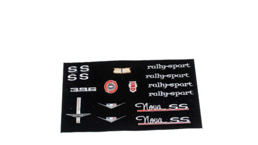 Car Emblem Collection for Sale at Auction - Mecum Auctions