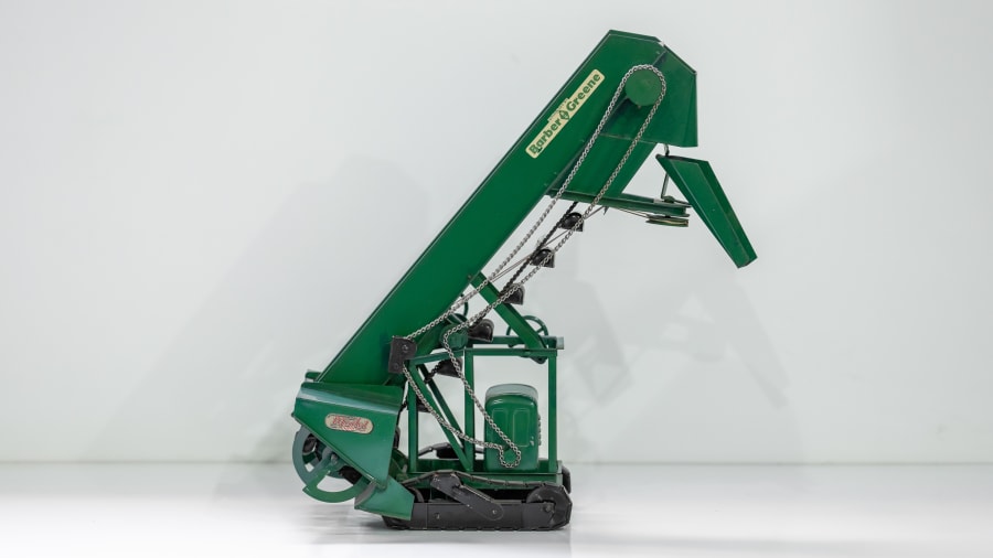 Model Toys Road Elevator Bucket Loader for Sale at Auction - Mecum Auctions