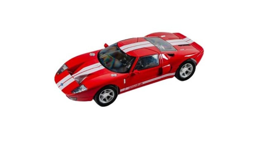 Ford GT Motormax Model Car for Sale at Auction - Mecum Auctions