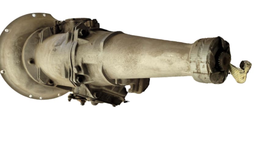 2-Speed Ford Transmission for Sale at Auction - Mecum Auctions