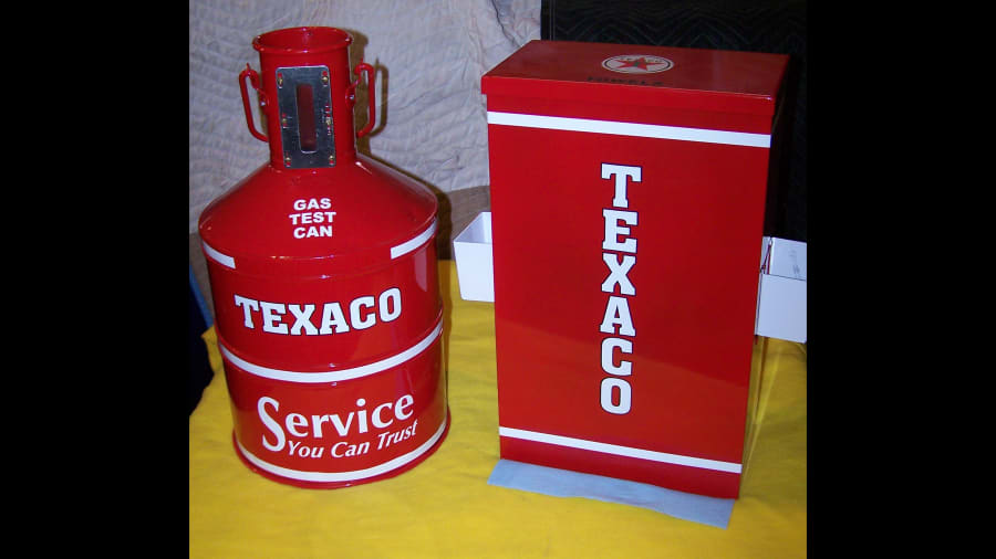 Texaco at Indy 2015 as A29 - Mecum Auctions