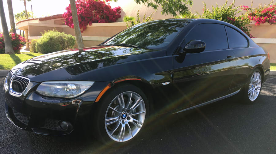 2012 BMW 335i for Sale at Auction - Mecum Auctions
