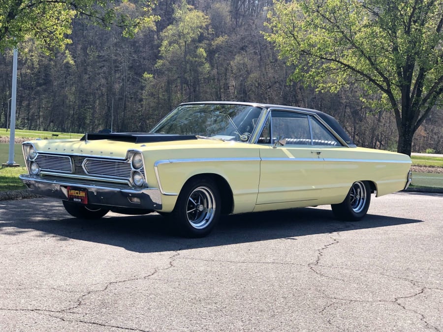 1966 Plymouth Fury VIP for Sale at Auction - Mecum Auctions