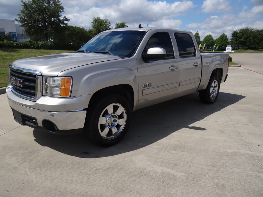 2008 GMC Sierra Pickup for sale at Indy 2019 as U102 - Mecum Auctions