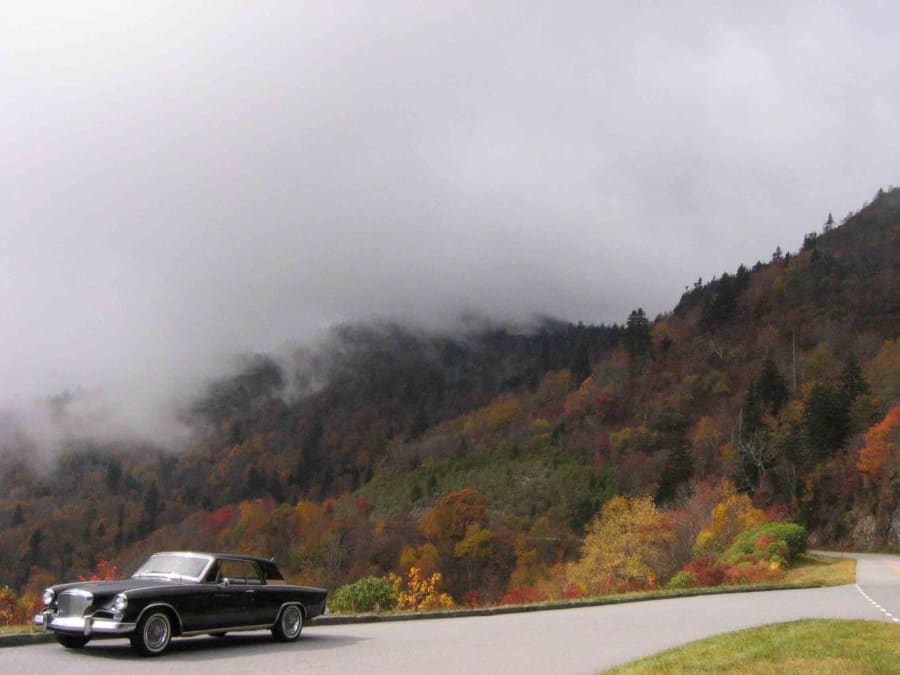 1962 Studebaker Hawk for Sale at Auction - Mecum Auctions