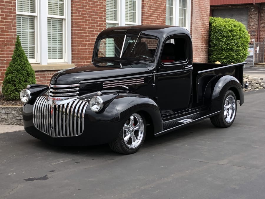 1941 Chevrolet Truck