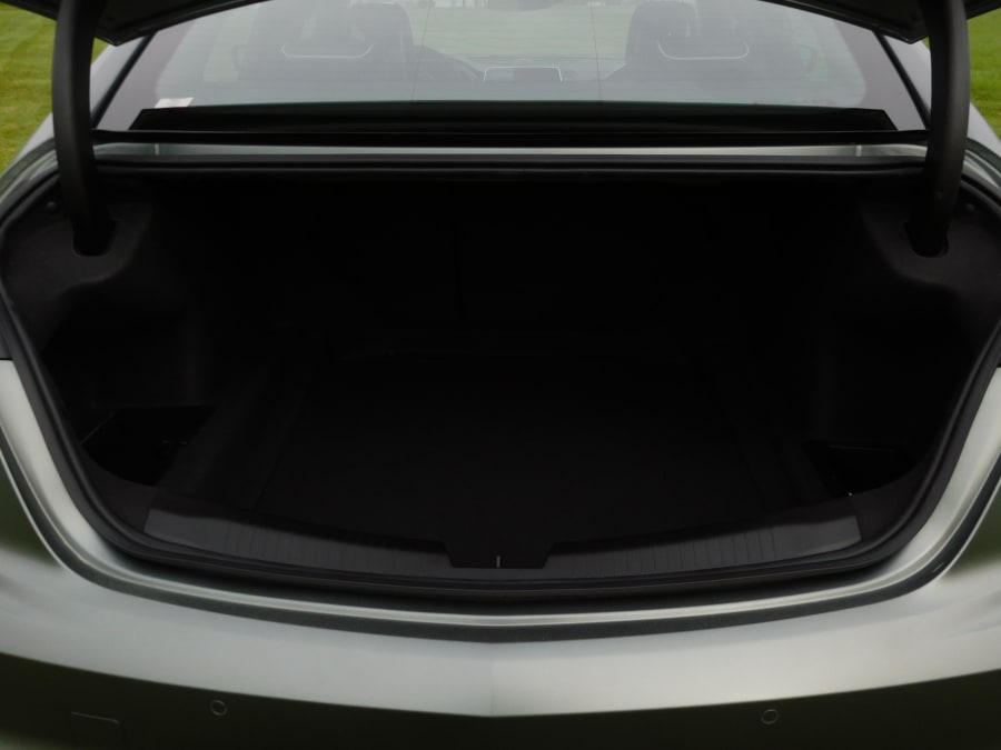 2023 Cadillac CT5-V Blackwing Interior Dimensions: Seating,, 45% OFF