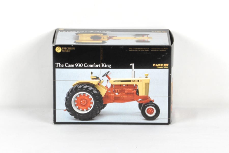 Case Precision Series 12 The Case 930 Comfort King for Sale at Auction ...