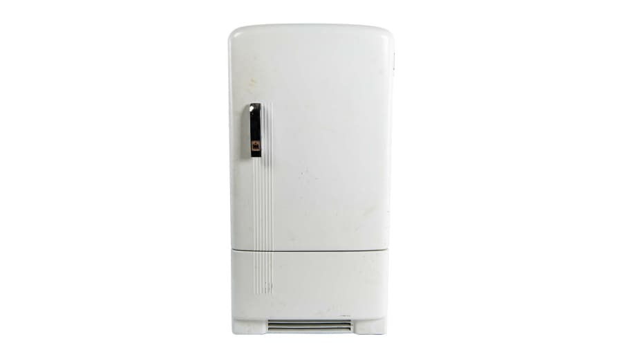 1949 International Harvester Refrigerator for Sale at Auction - Mecum ...