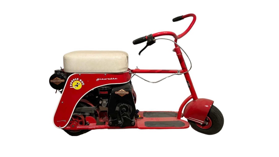 Doodle Bug for Sale at Auction - Mecum Auctions