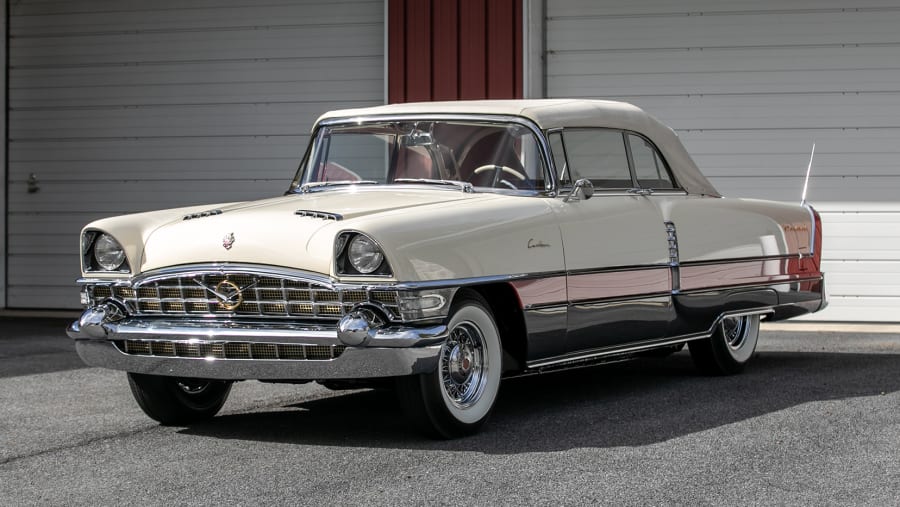 Packard 1956