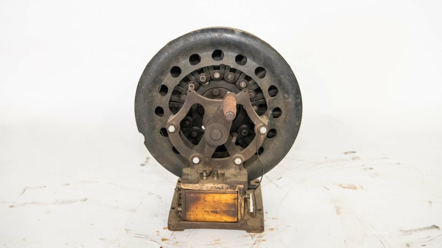 Ford Model T Coil Tester for sale at Gone Farmin' Spring Classic 2023 ...