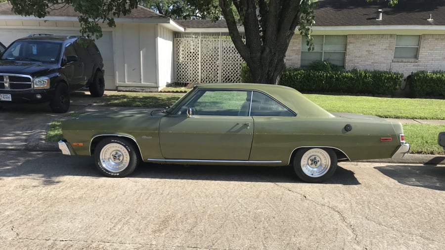 1974 Plymouth Scamp for Sale at Auction - Mecum Auctions
