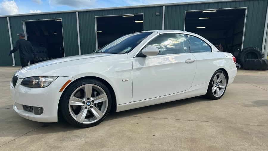 2008 BMW 335i for Sale at Auction - Mecum Auctions