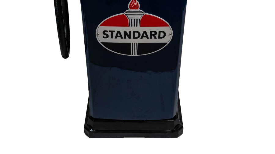 Original Standard Oil Logo