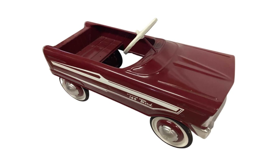 1960s Murray Tee Bird Pedal Car for Sale at Auction - Mecum Auctions