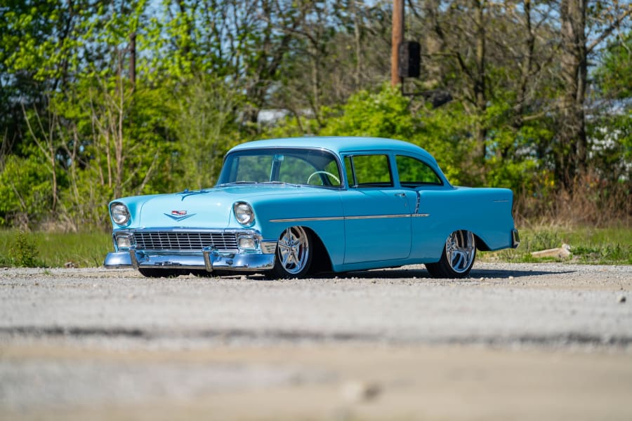 1956 Chevrolet 150
