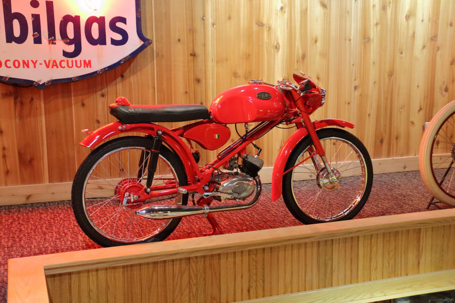 1956 Fratelli Ferrari for Sale at Auction - Mecum Auctions