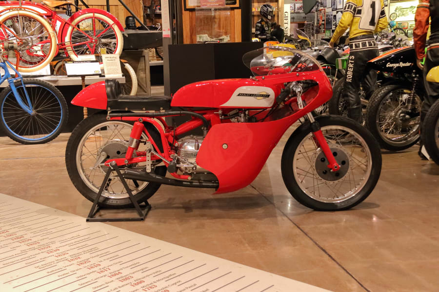 1965 Harley-Davidson CRTT 350 Road Racer for Sale at Auction - Mecum ...