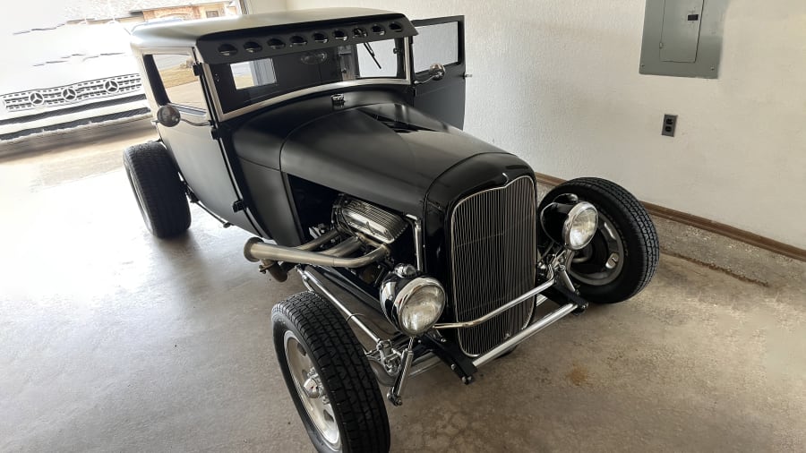 1929 Ford Custom Pickup for Sale at Auction - Mecum Auctions