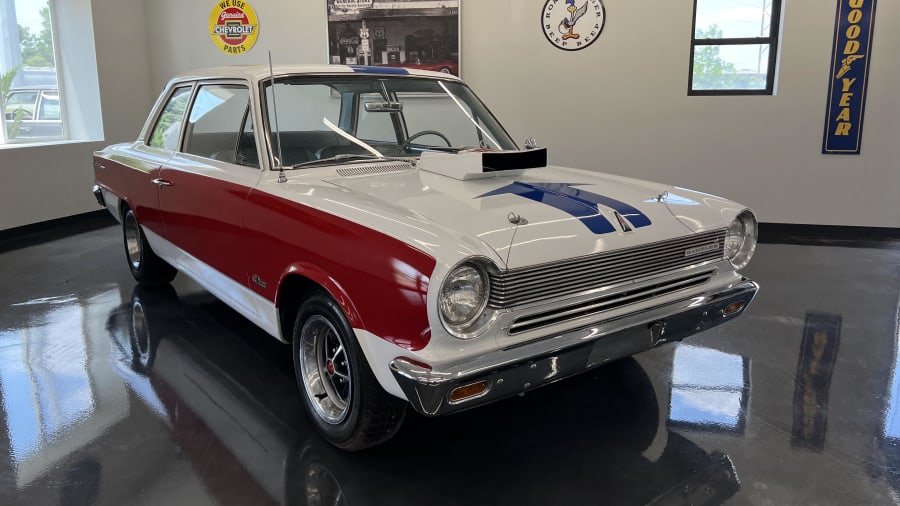 1964 Rambler American 330 for Sale at Auction - Mecum Auctions
