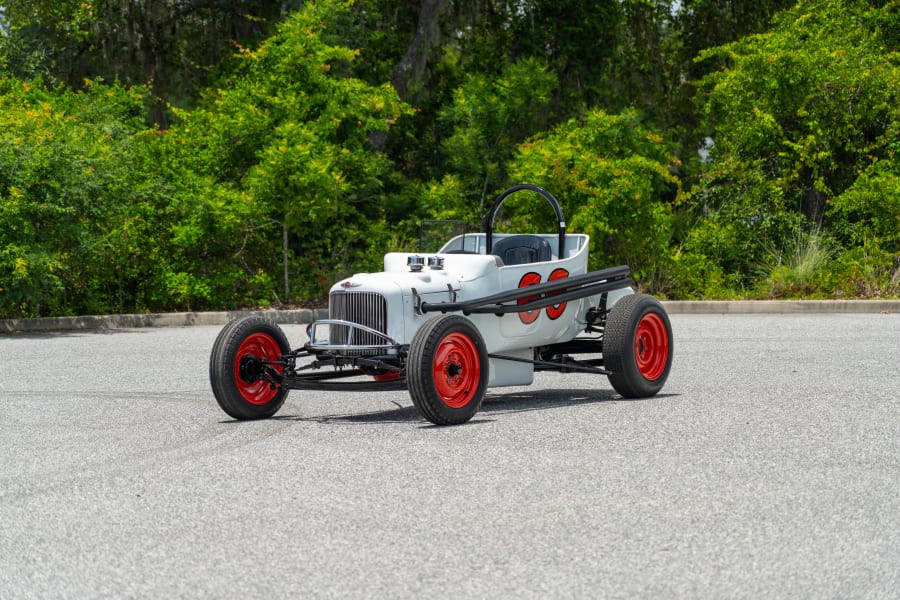 1948 Ford Track Roadster for Sale at Auction - Mecum Auctions
