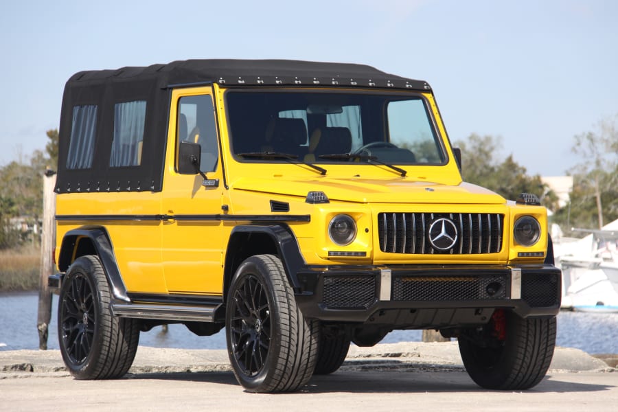 1995 Mercedes-Benz 230GE for sale at Kissimmee Summer Special 2023 as ...