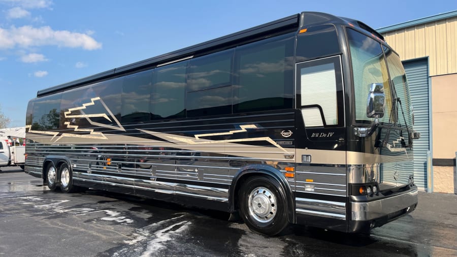 2006 Marathon XLII 45' Coach for Sale at Auction - Mecum Auctions